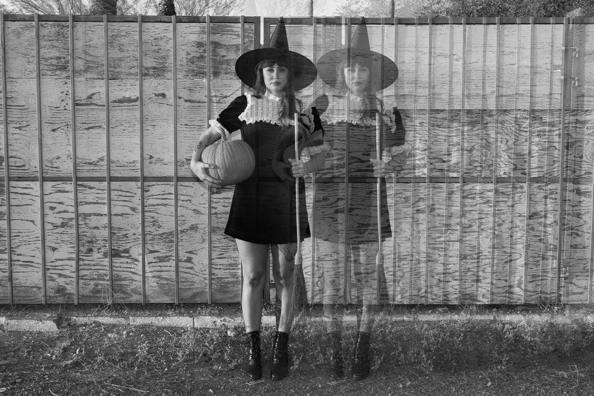 2025 WITCH COLLECTION – Luxie Vintage